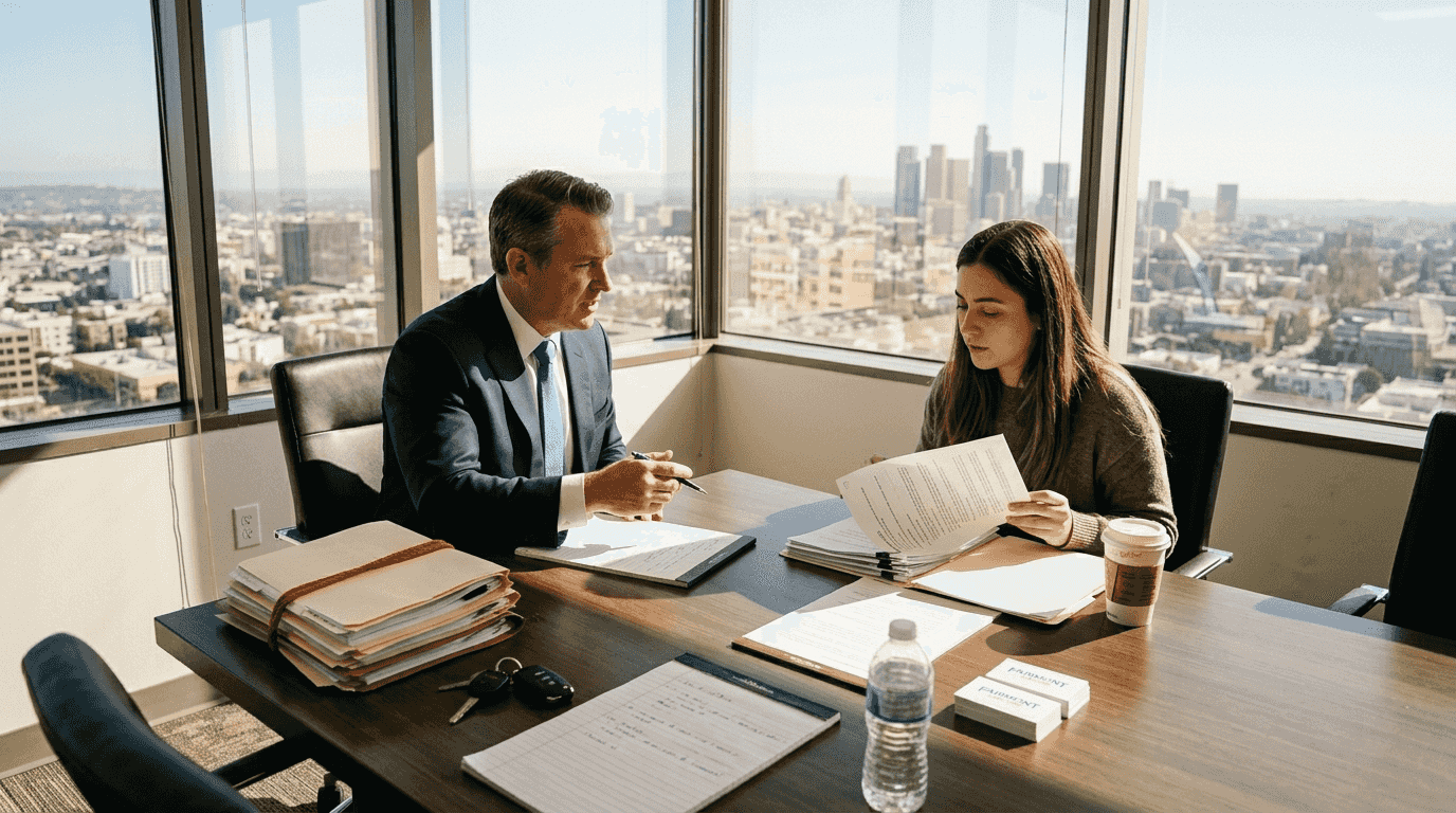 What is vehicle arbitration in California? A 2026 guide